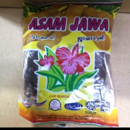 ASAM JAWA CAP BUNGA MERAH 1KG